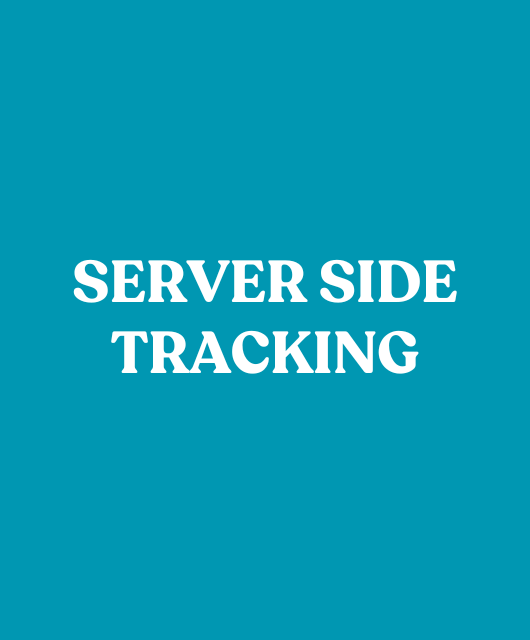 Server Side Tracking mit Server in Deutschland einrichten