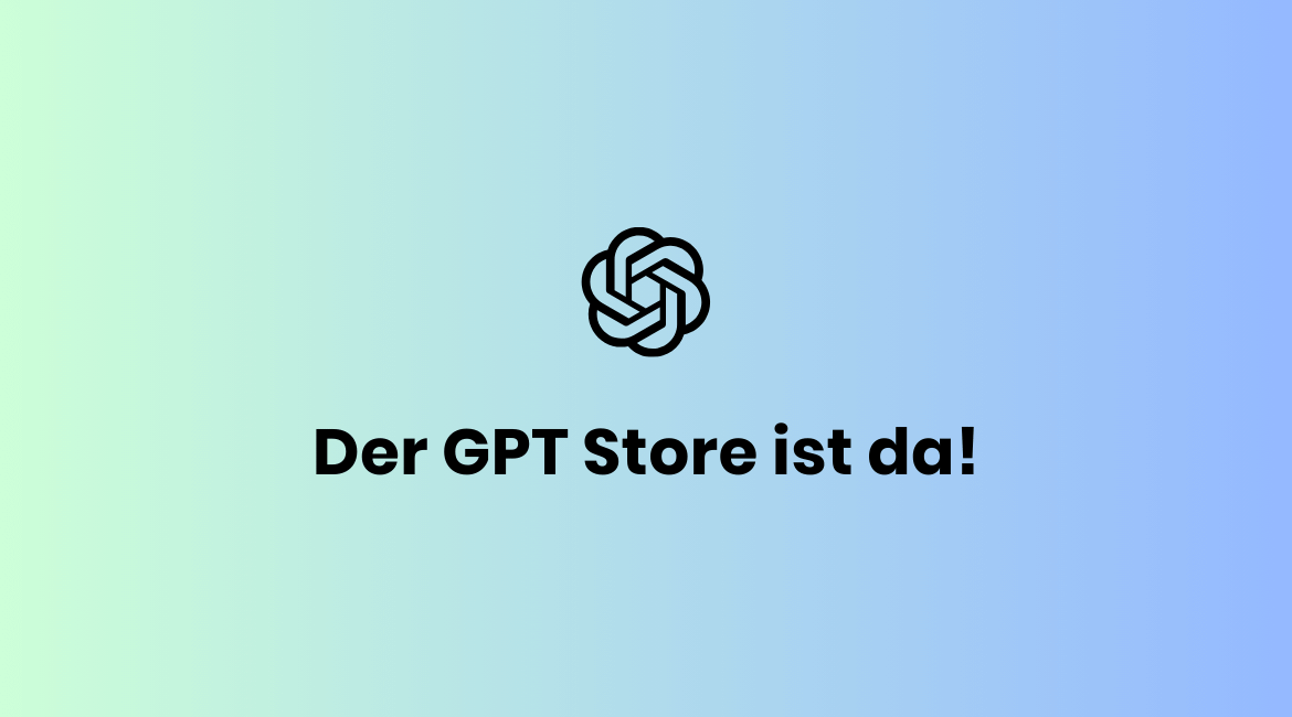 Wie du mit dem GPT Store Geld verdienst & Leads erzeugst