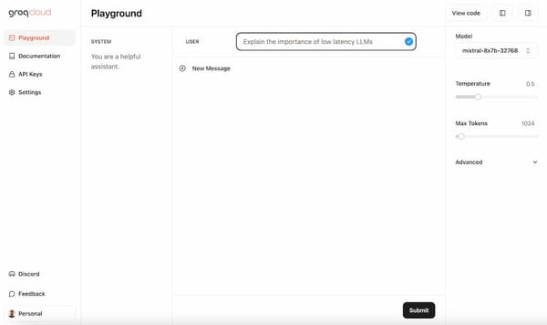 Groq ist da! 70x schneller und 200x günstiger als GPT-4
